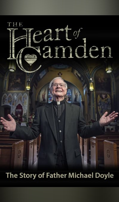 ‎The Heart of Camden: The Story of Father Michael Doyle - Apple TV