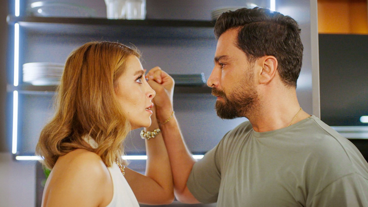 ‎Episode 20 - Lo'bat Hob (Series 1, Episode 20) - Apple TV (الإمارات)