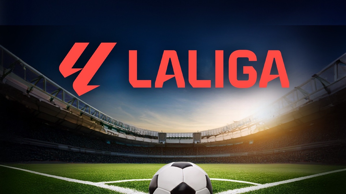 ‎LaLiga on TSN - Apple TV