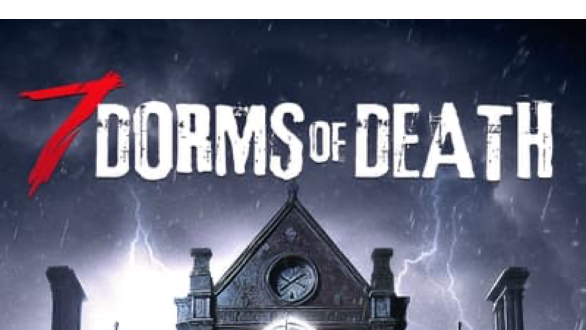 ‎Seven Dorms Of Death - Apple TV