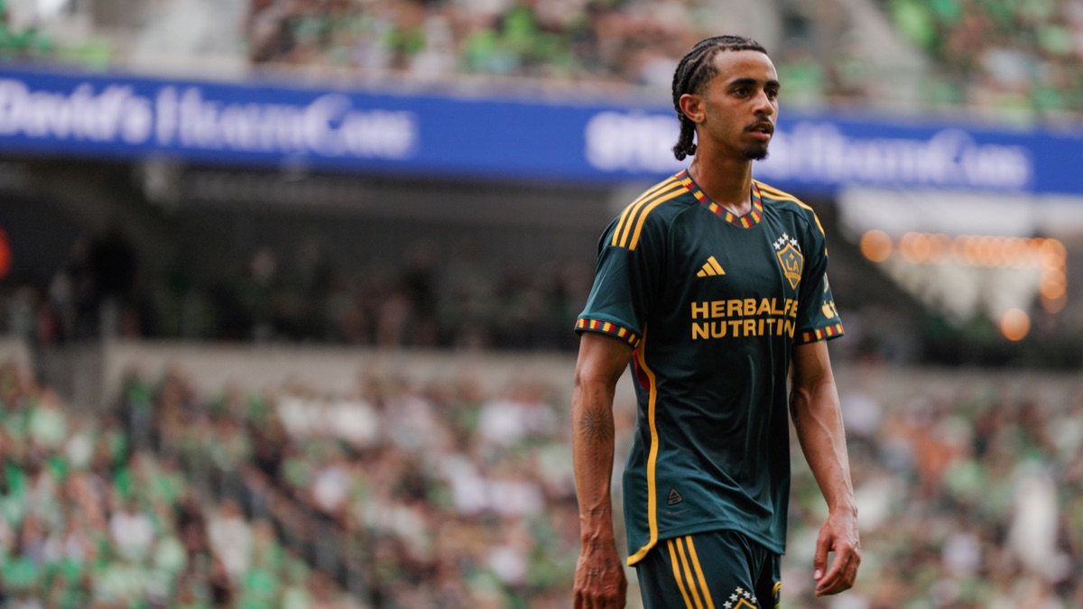 Our Galaxy: Neal's Return - LA Insider (Season 2024, Episode 15) - Apple TV