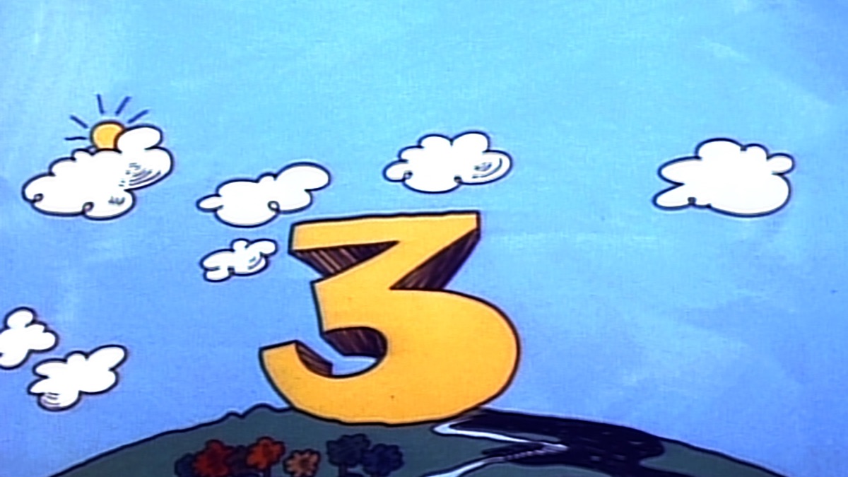 Three Is a Magic Number - Schoolhouse Rock (Season 1, Episode 3) - Apple TV