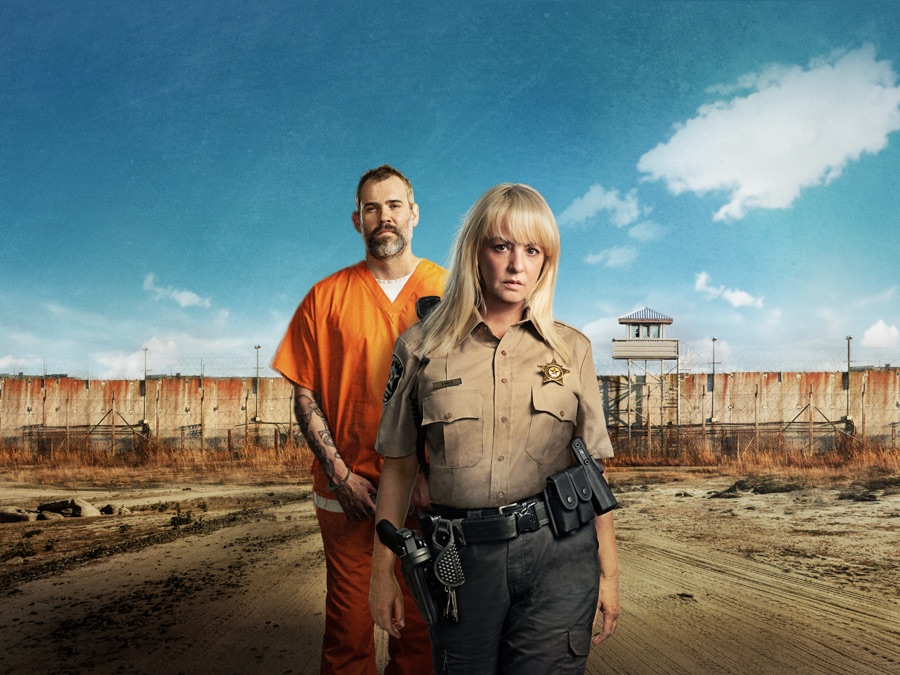 Bad Romance: The Vicky White Story - Apple TV