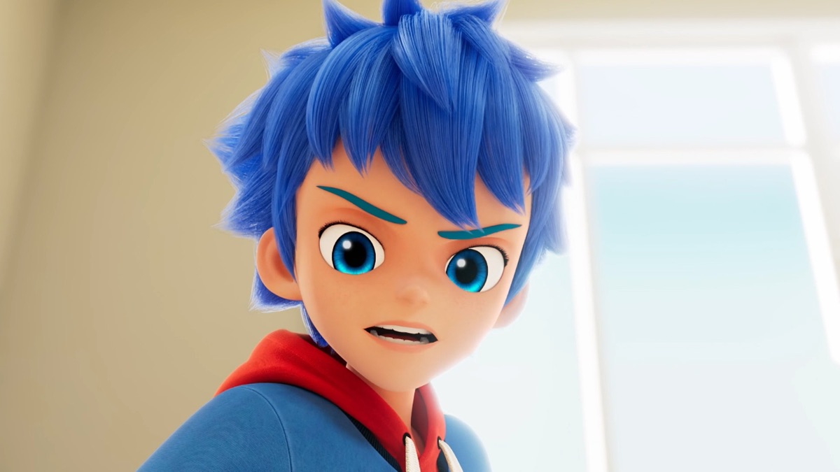 ‎Fire Truck with a Phobia - Metal Cardbot (Series 1, Episode 5) - Apple ...