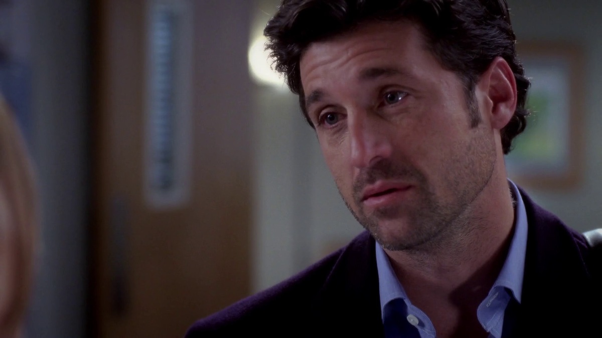 ‎Kung Fu Fighting - Grey's Anatomy (Series 4, Episode 6) - Apple TV (ES)