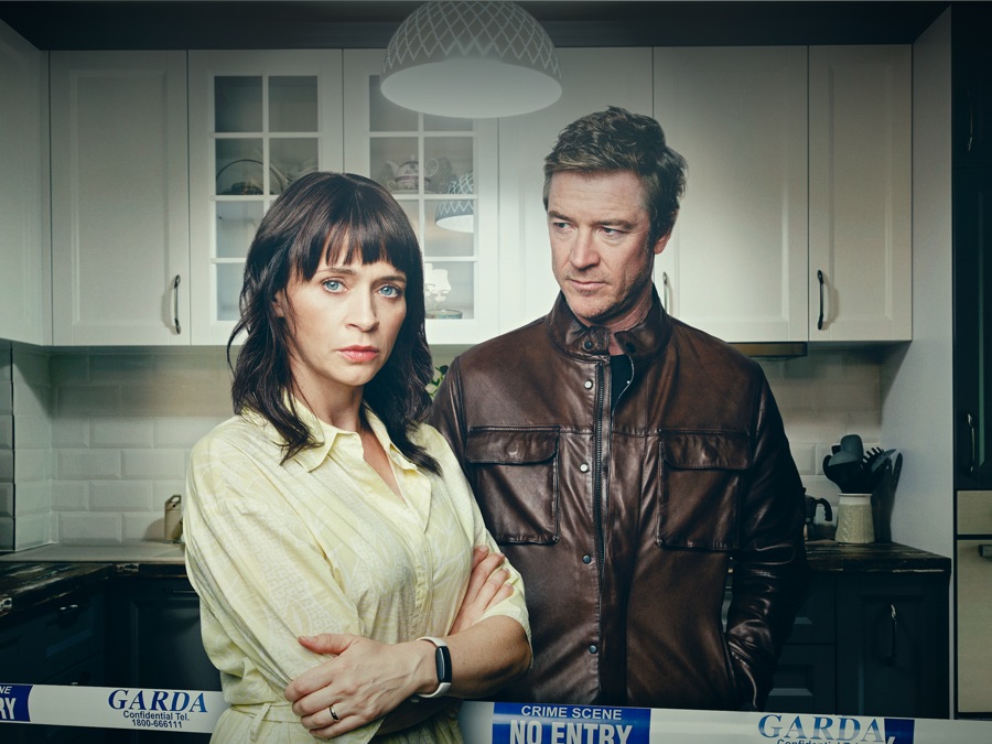 Clean Sweep - Apple TV