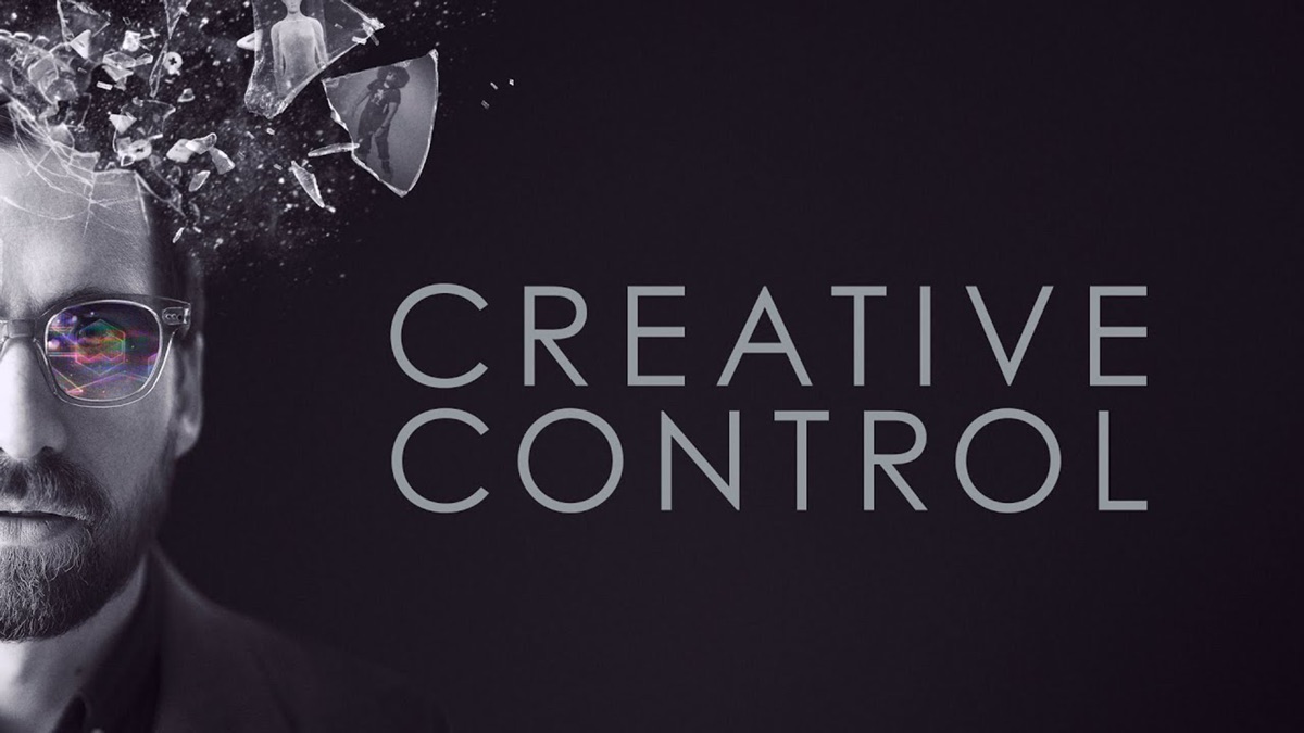 Creative Control - Apple TV (FR)
