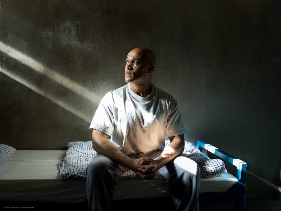 Sam - A Saxon - Apple TV (MX)