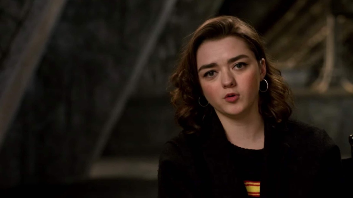 Game of Thrones: Extras - Game Of Thrones: The Cast & Crew Remembers ...