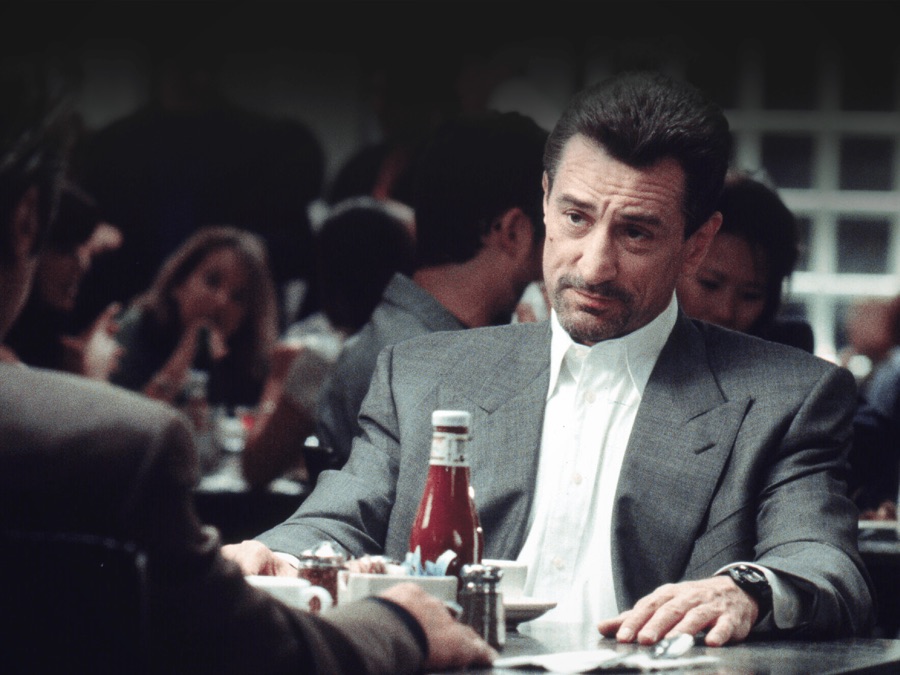 Heat - Apple TV (UK)