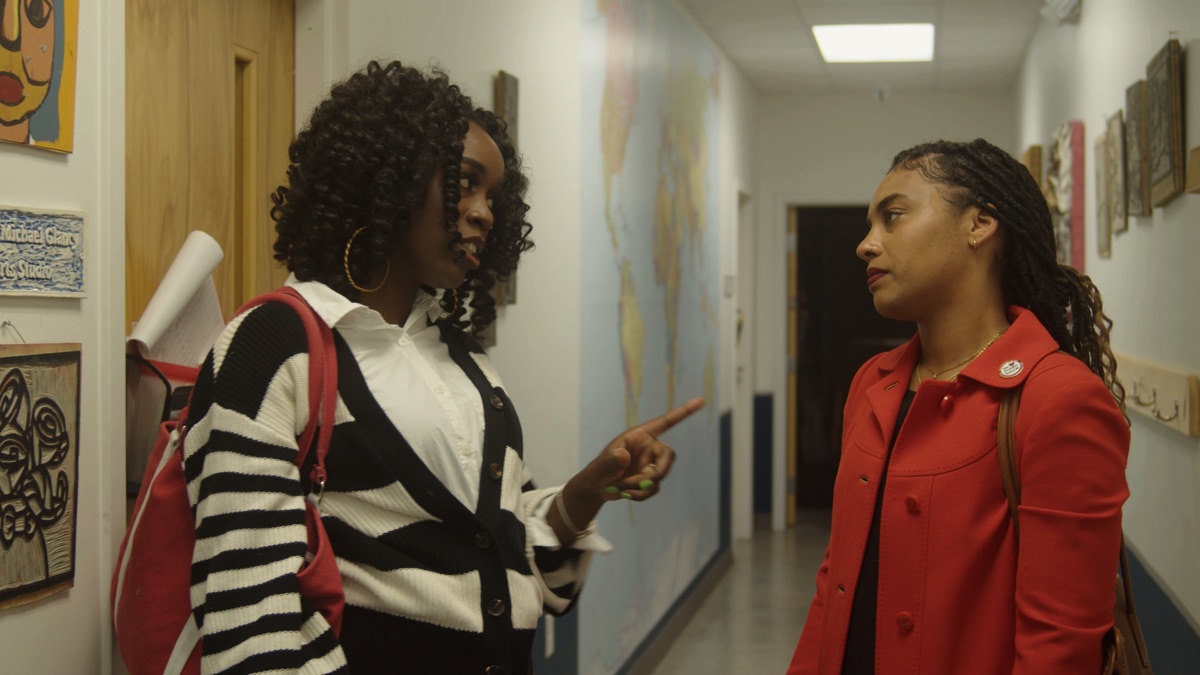 Alone Way Home - Apple TV (AU)