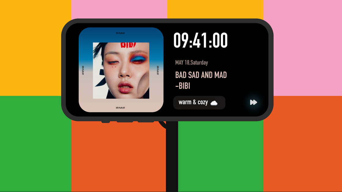 【Dtd Playlist-待机显示音乐播放列表】-App Store下载分析-点点数据