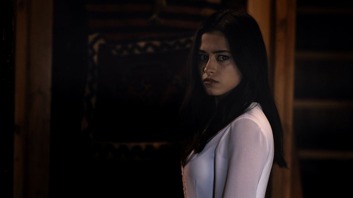 Siccin 3: Cürmü Aşk - Apple TV (UK)