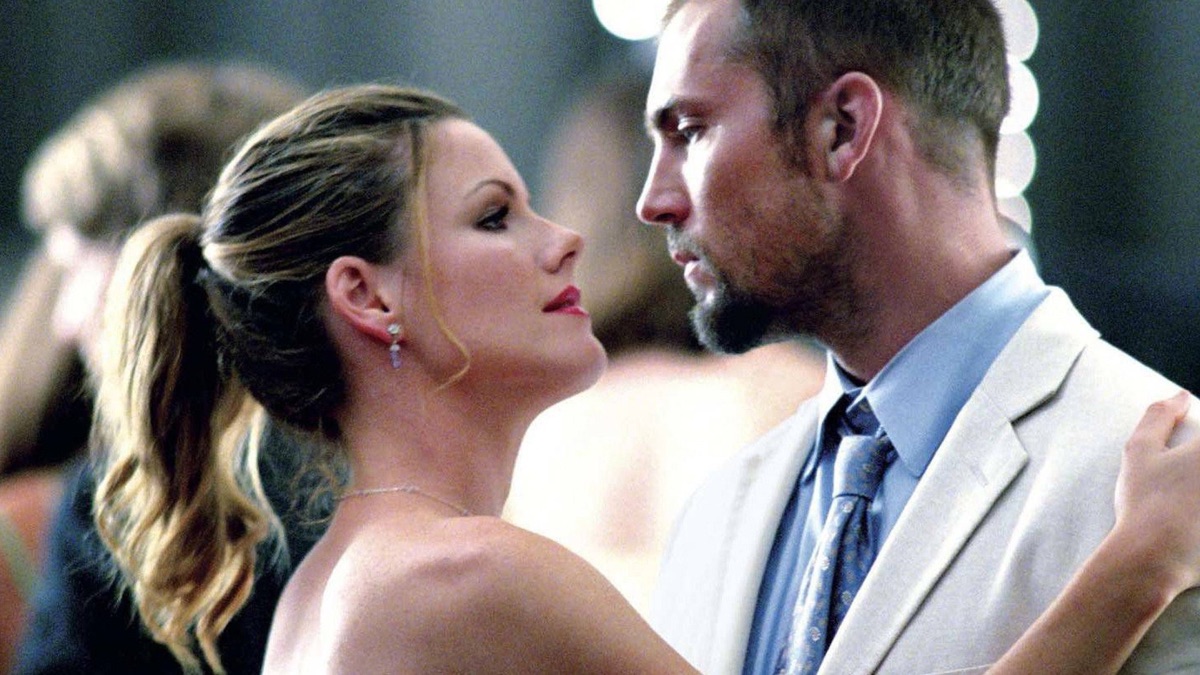 Not Since You - Apple TV (GR)