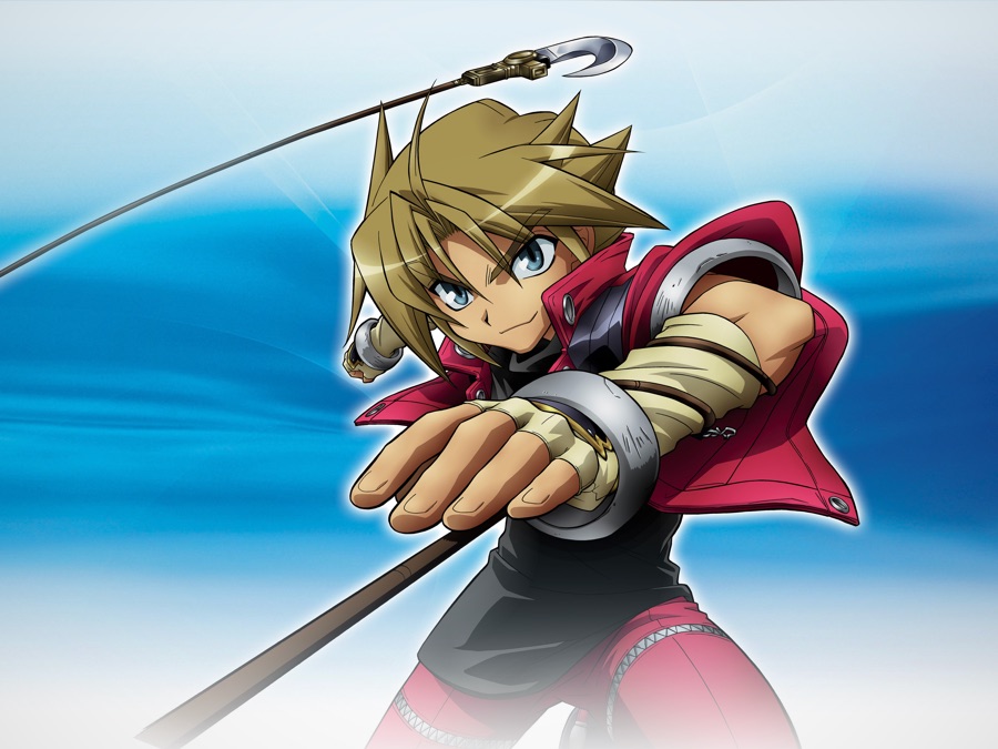 Elemental Gelade - Apple TV (UK)