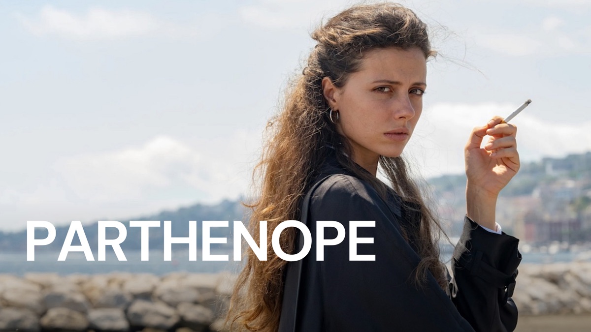 ‎Parthenope - Apple TV