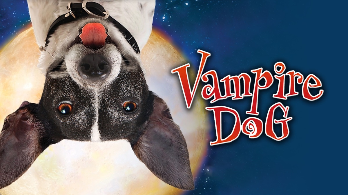 ‎Vampire Dog - Apple TV