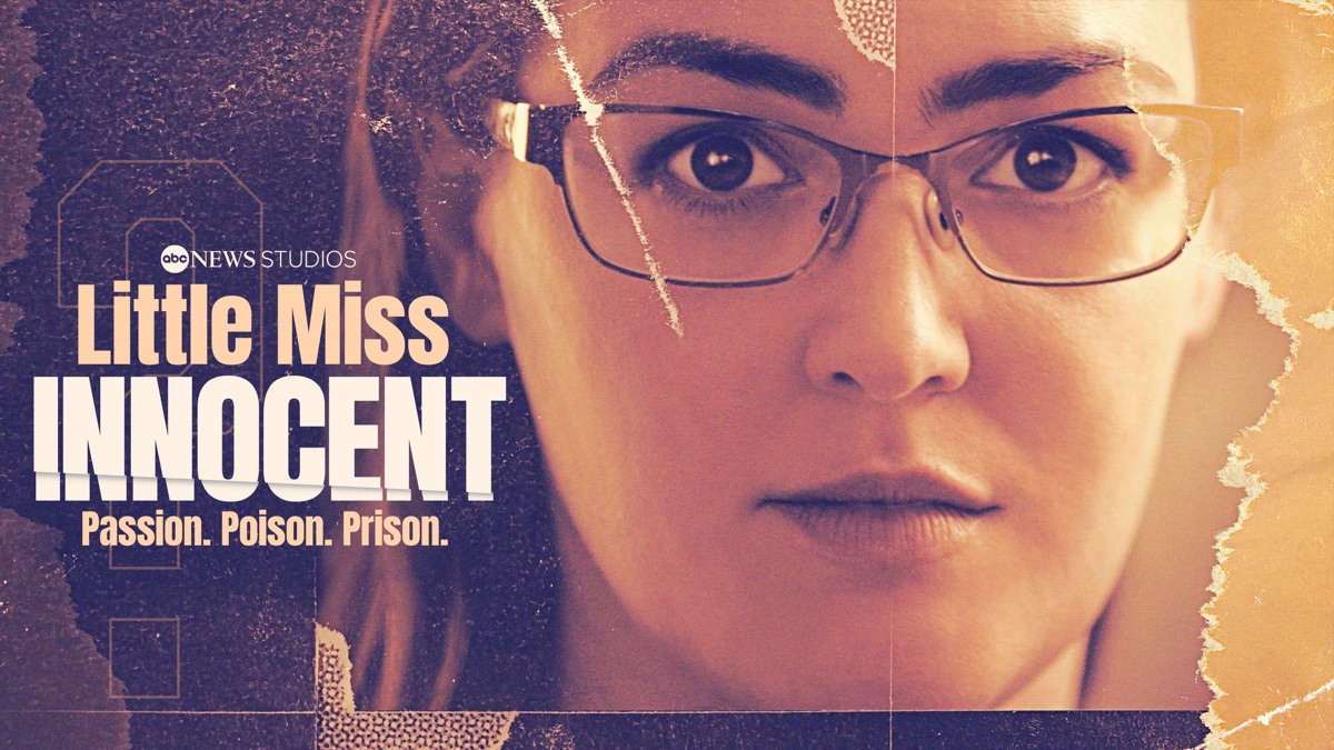‏Little Miss Innocent: Passion. Poison. Prison. - Apple TV