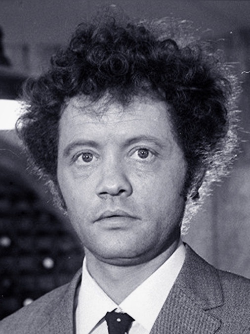 Dudley Sutton Films and Shows – Apple TV (UK)