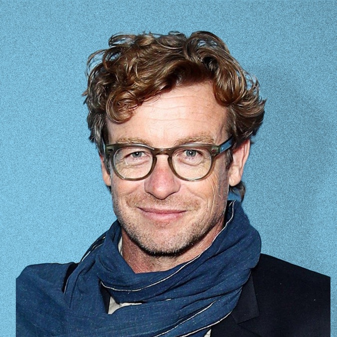 Simon Baker Movies and Shows – Apple TV (CA)