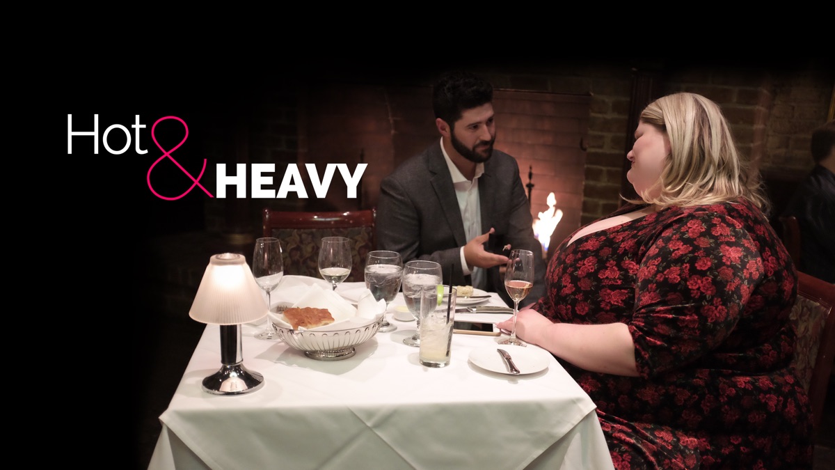 ‎Hot & Heavy - Apple TV