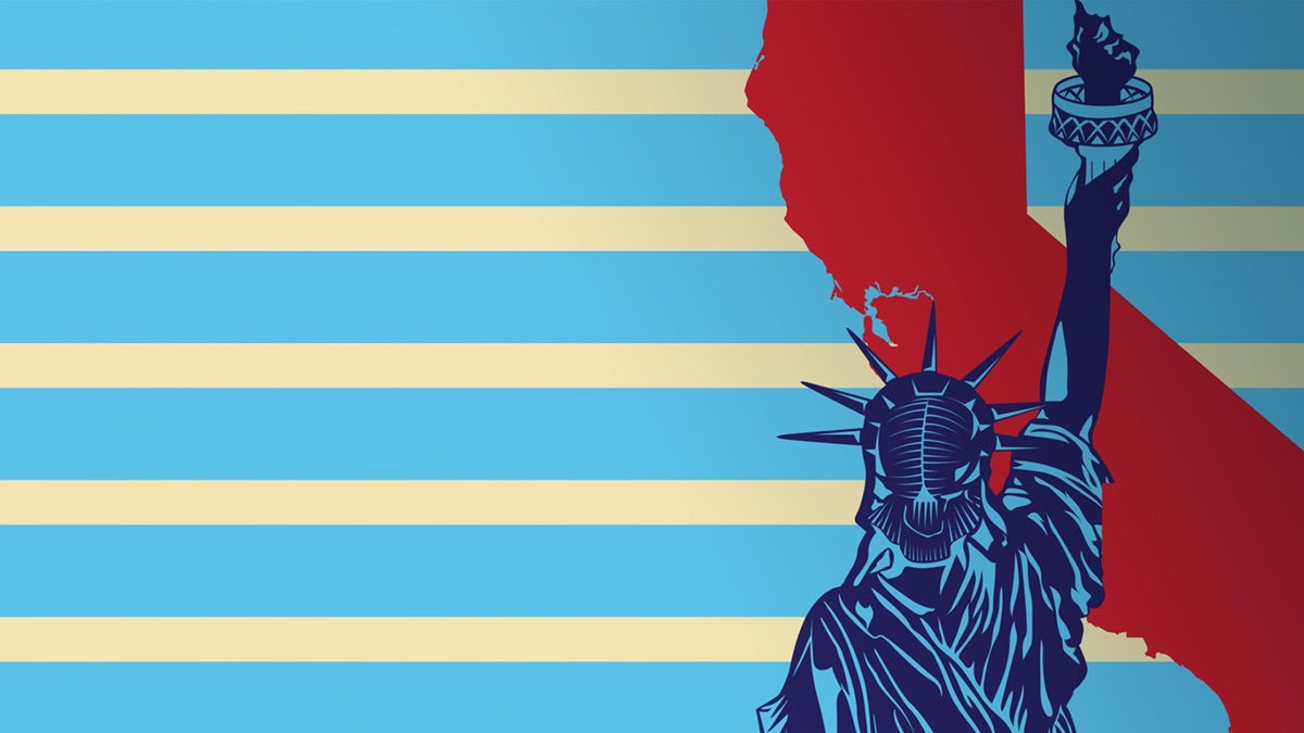 Political Animals - Apple TV