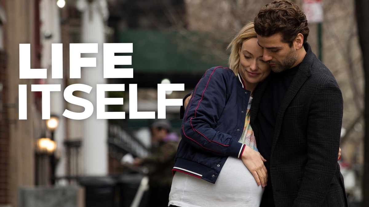 ‎Life Itself - Apple TV