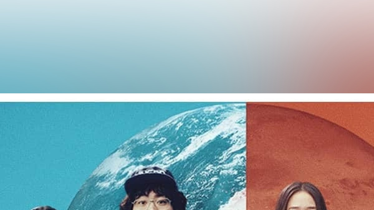 ‎Drama for the 100th Anniversary of Broadcasting Queen of Mars - Apple TV