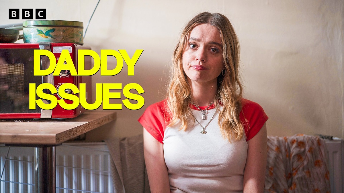 ‎Daddy Issues - Apple TV