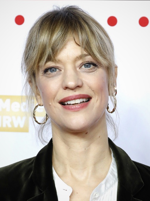 Heike Makatsch Films and Shows – Apple TV (IN)