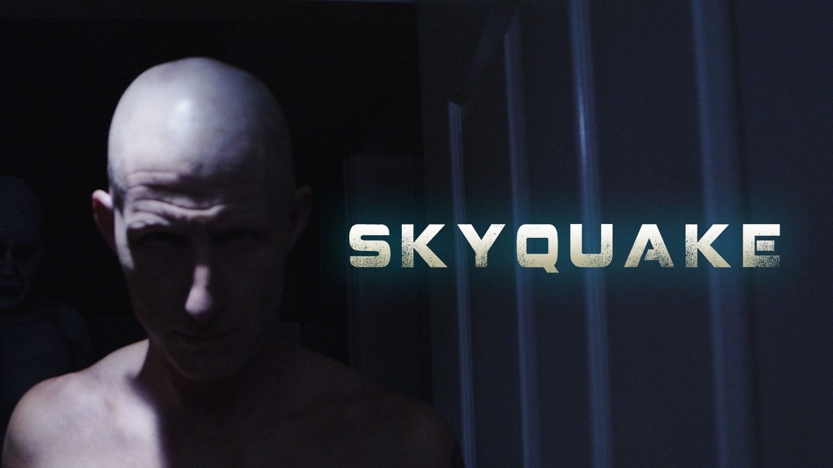 Skyquake - Apple TV