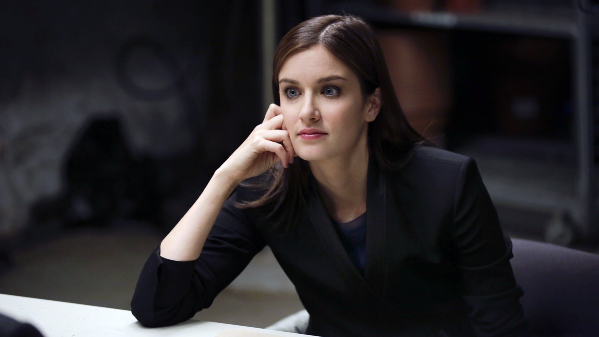 Need to Know - Madam Secretary (Series 1, Episode 8) - Apple TV (UK)