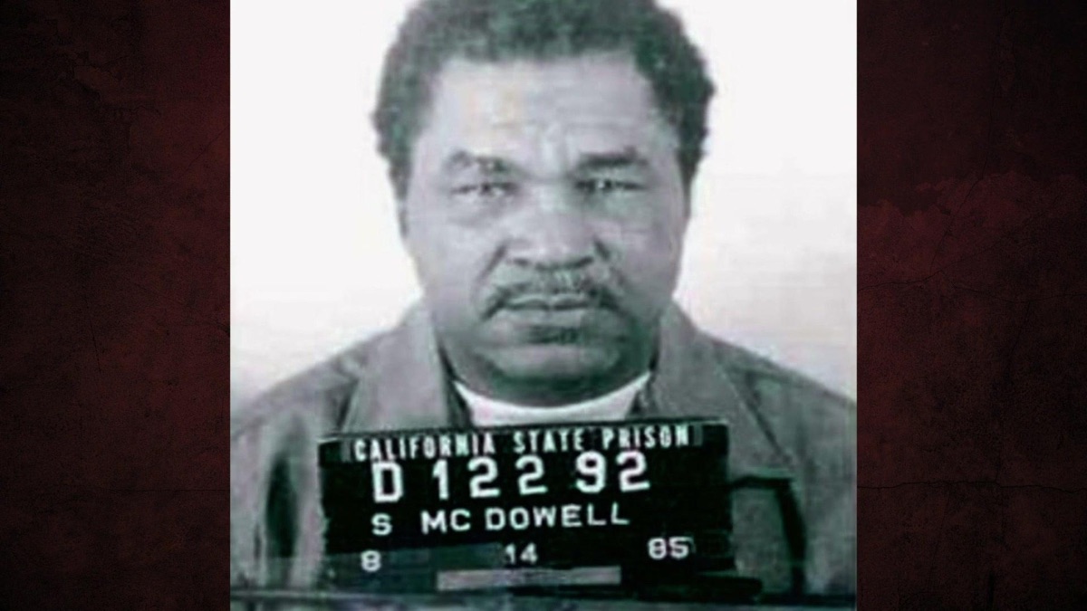 Catching a Serial Killer: Sam Little - Catching a Serial Killer: Sam ...