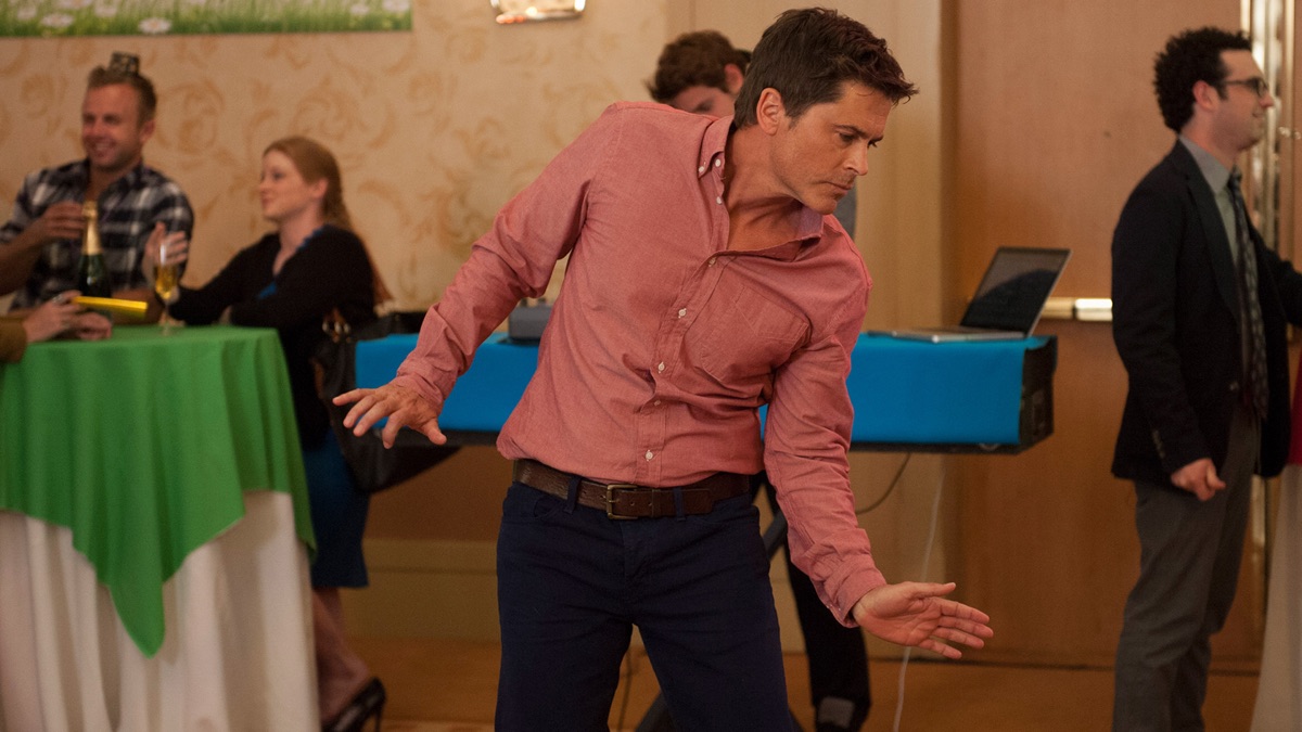 ‎Ann e Chris - Parks and Recreation (Temporada 6, Episódio 13) - Apple ...