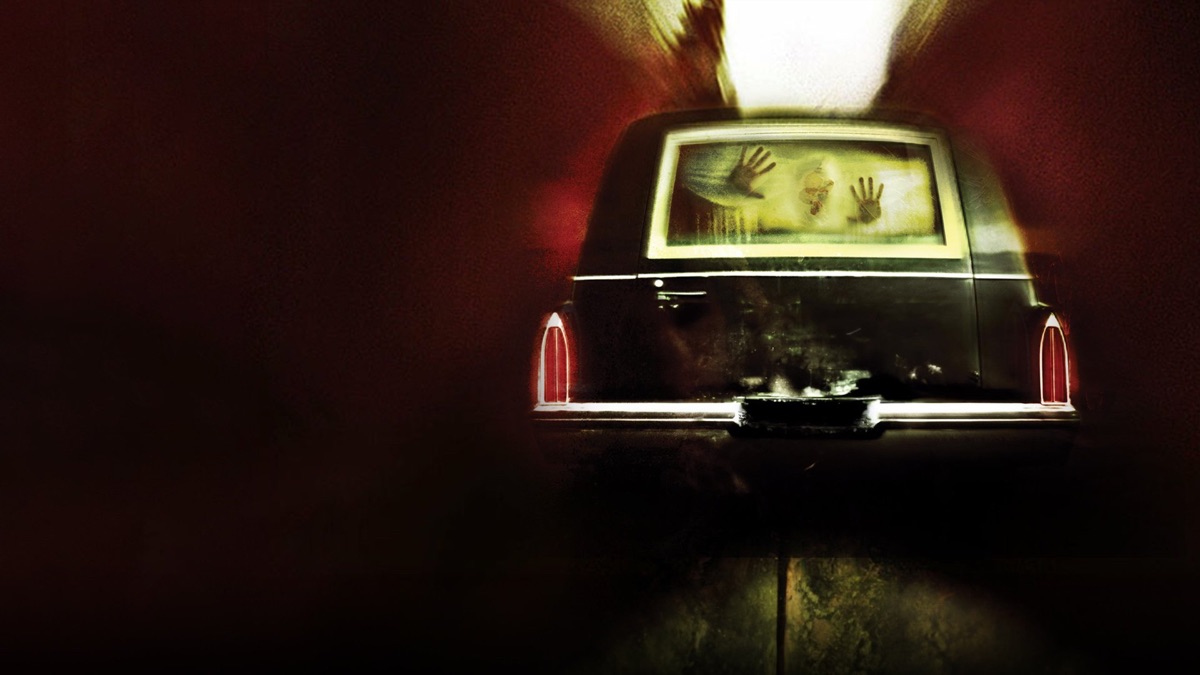 Dead End - Apple TV