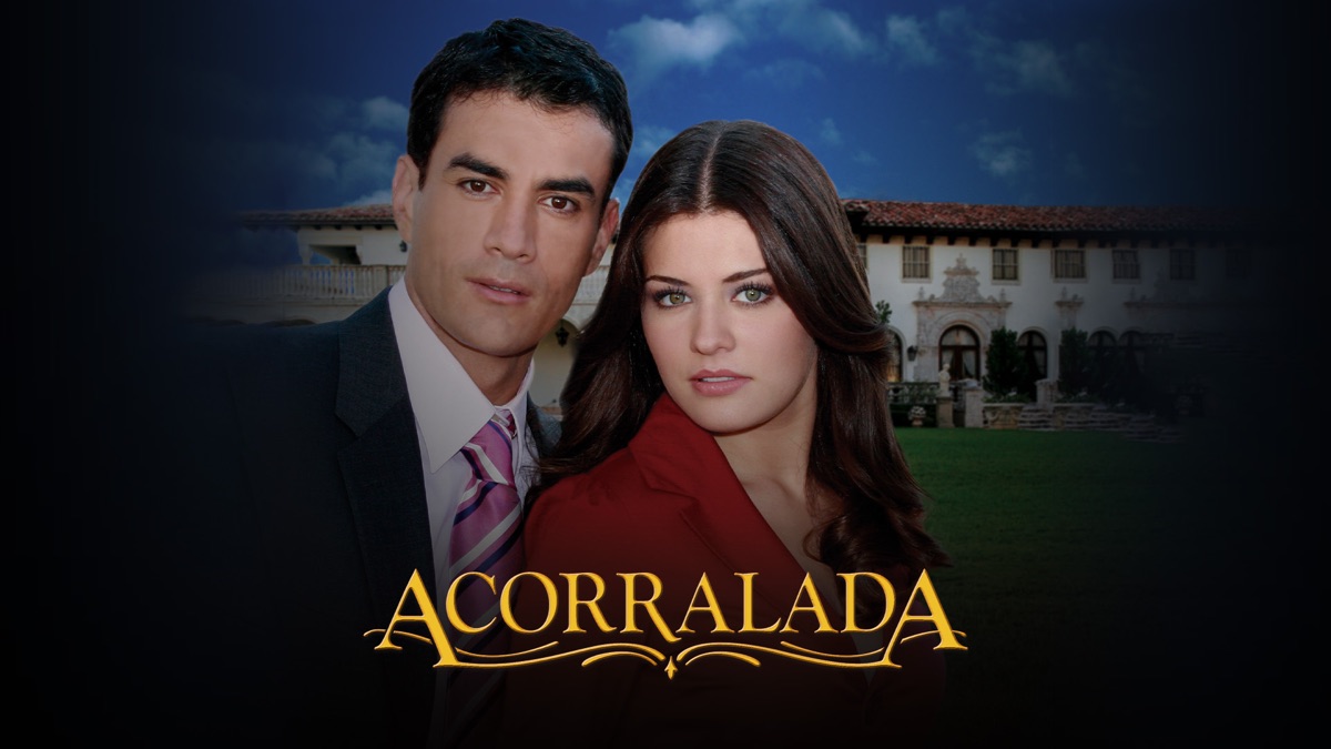 ‎Acorralada - Apple TV