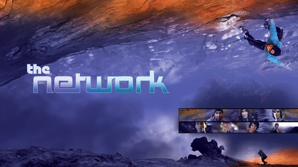 ‎The Network - Apple TV