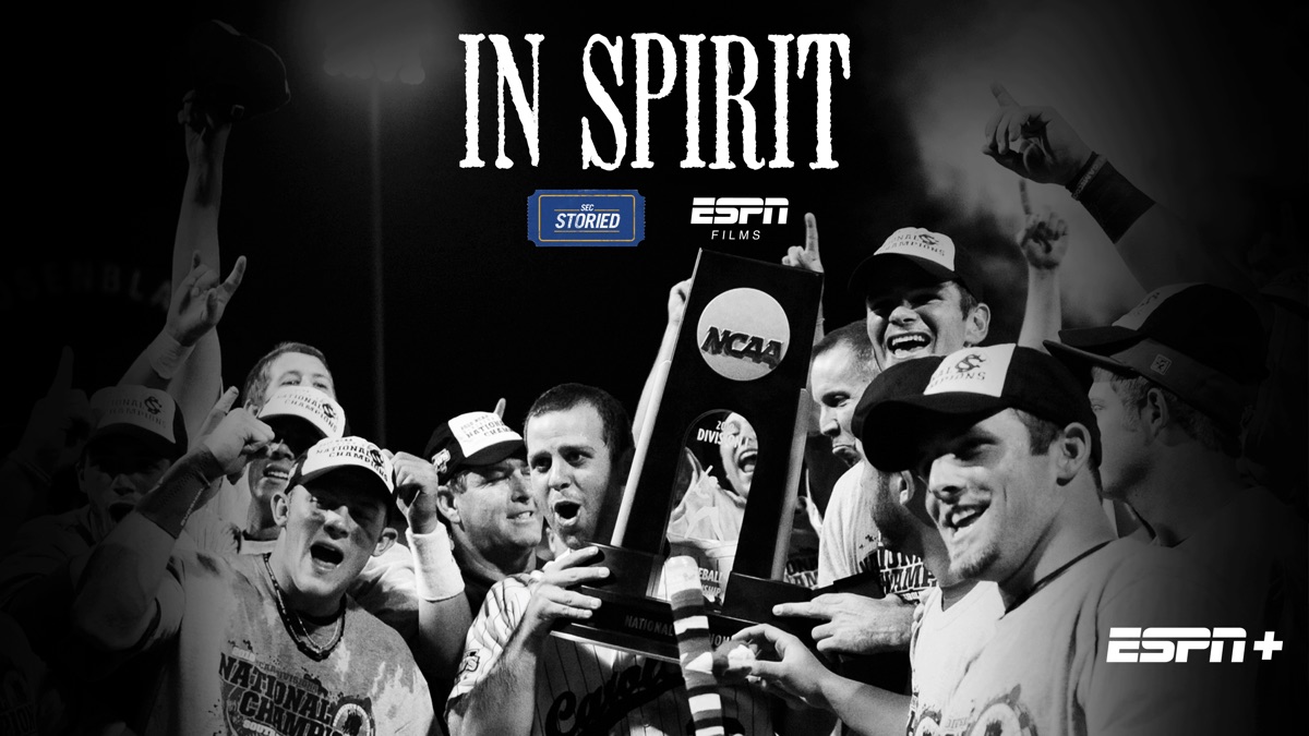 ‎In Spirit - Apple TV