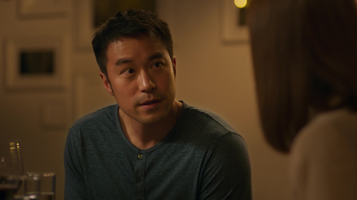 Episode 4 - Forensic JD (Series 1, Episode 4) - Apple TV (NO)