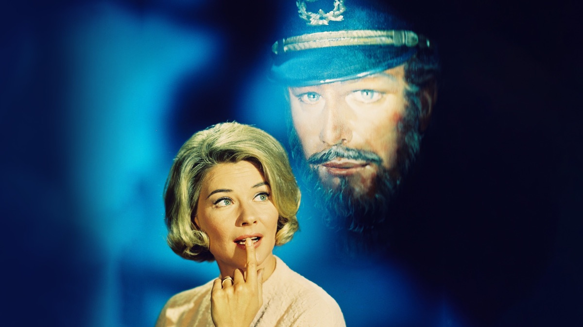 The Ghost and Mrs. Muir - Apple TV (DE)