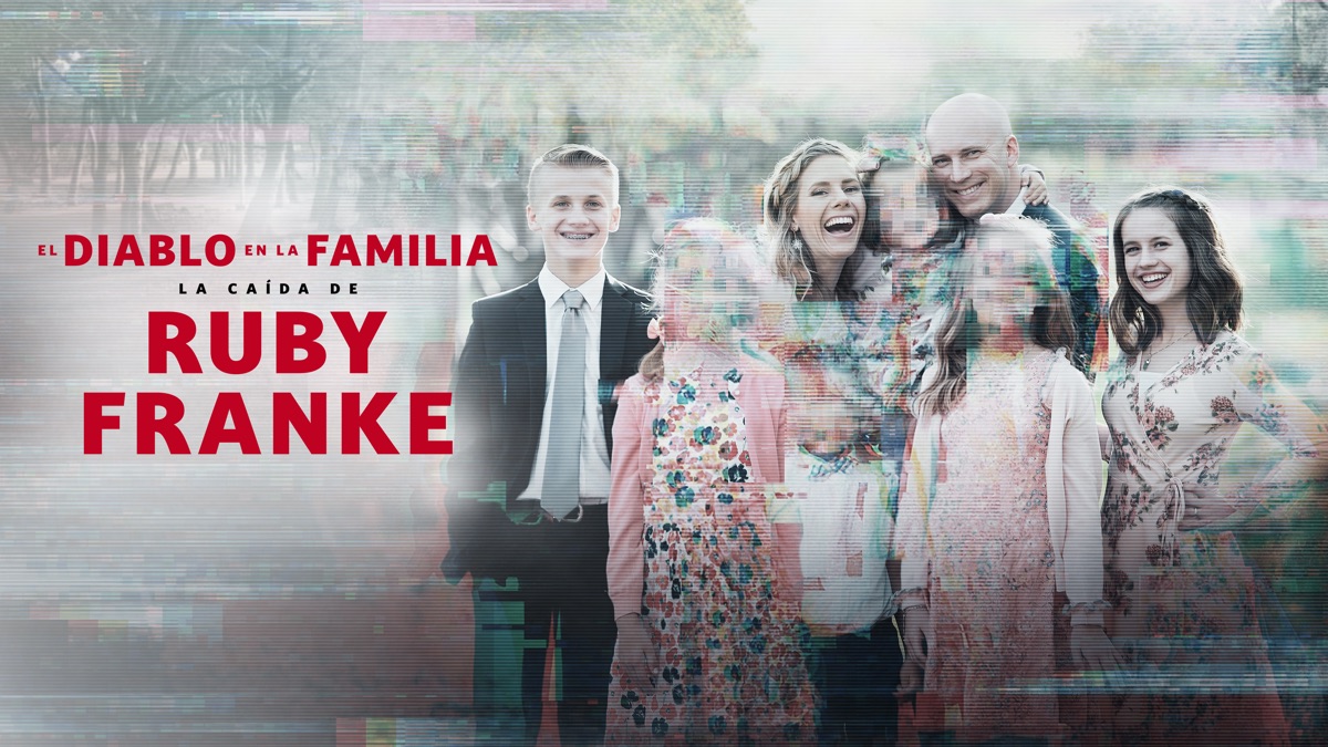 ‎El diablo en la familia: La caída de Ruby Franke - Apple TV
