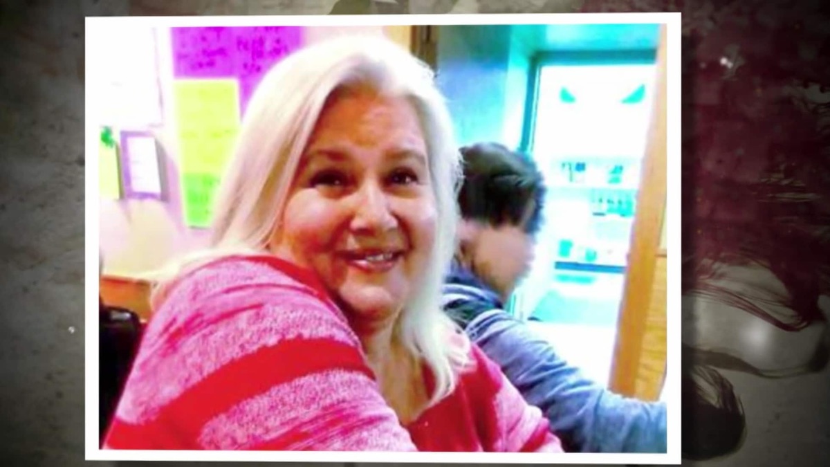 ‎Riess - Meet, Marry, Murder - Tödliche Ehe (Staffel 1, Folge 19 ...