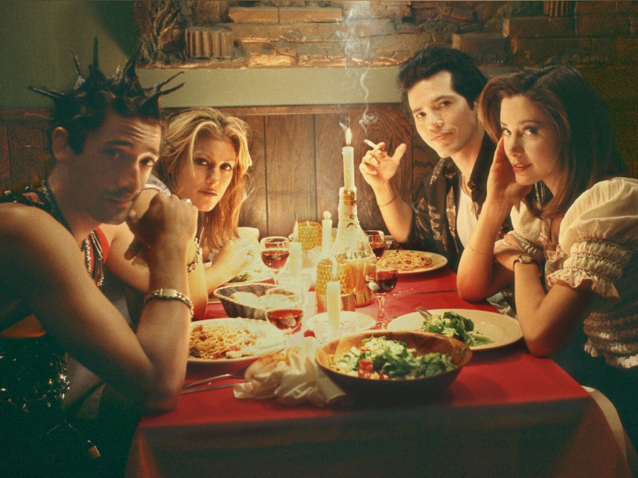 Summer of Sam - Apple TV