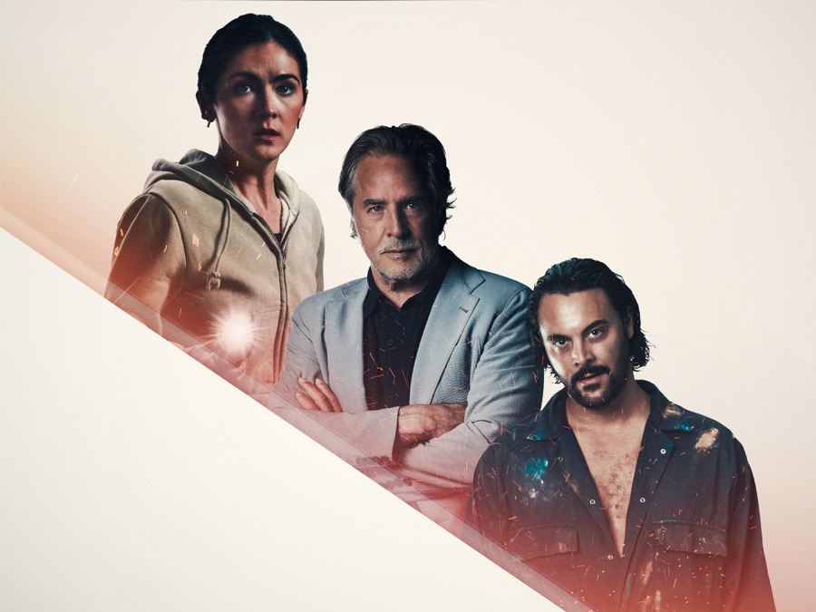 Unit 234: The Lock Up - Apple TV (PL)