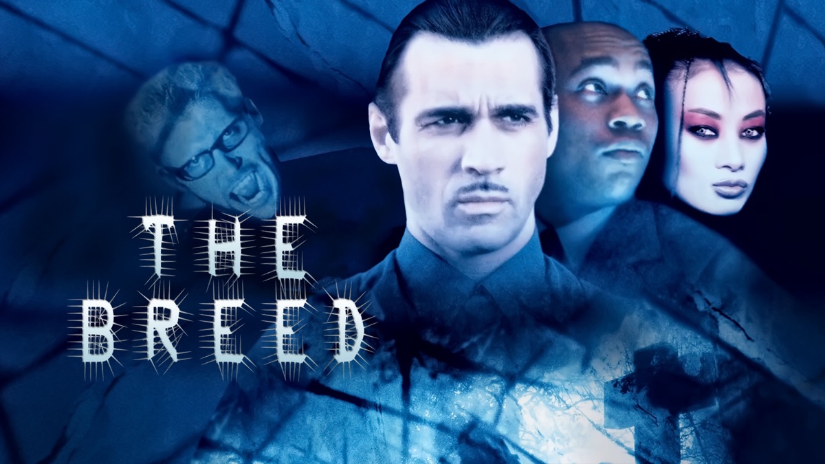 ‎The Breed - Apple TV
