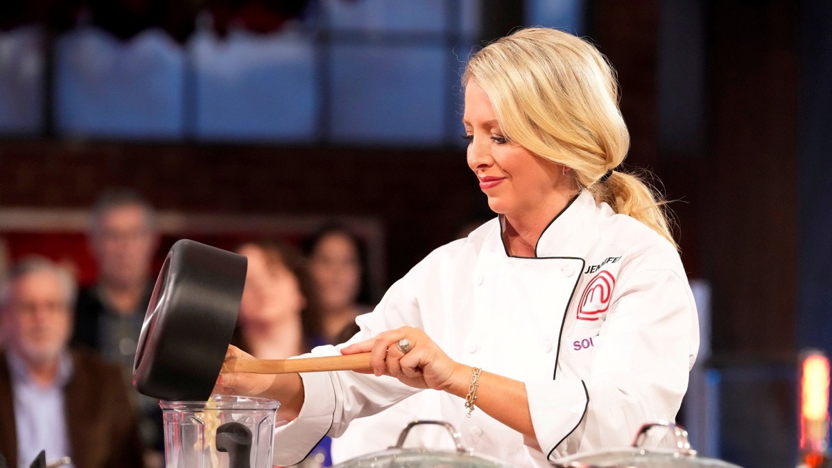 13. Staffel - MasterChef USA (Staffel 13, Folge 19) - Apple TV (DE)