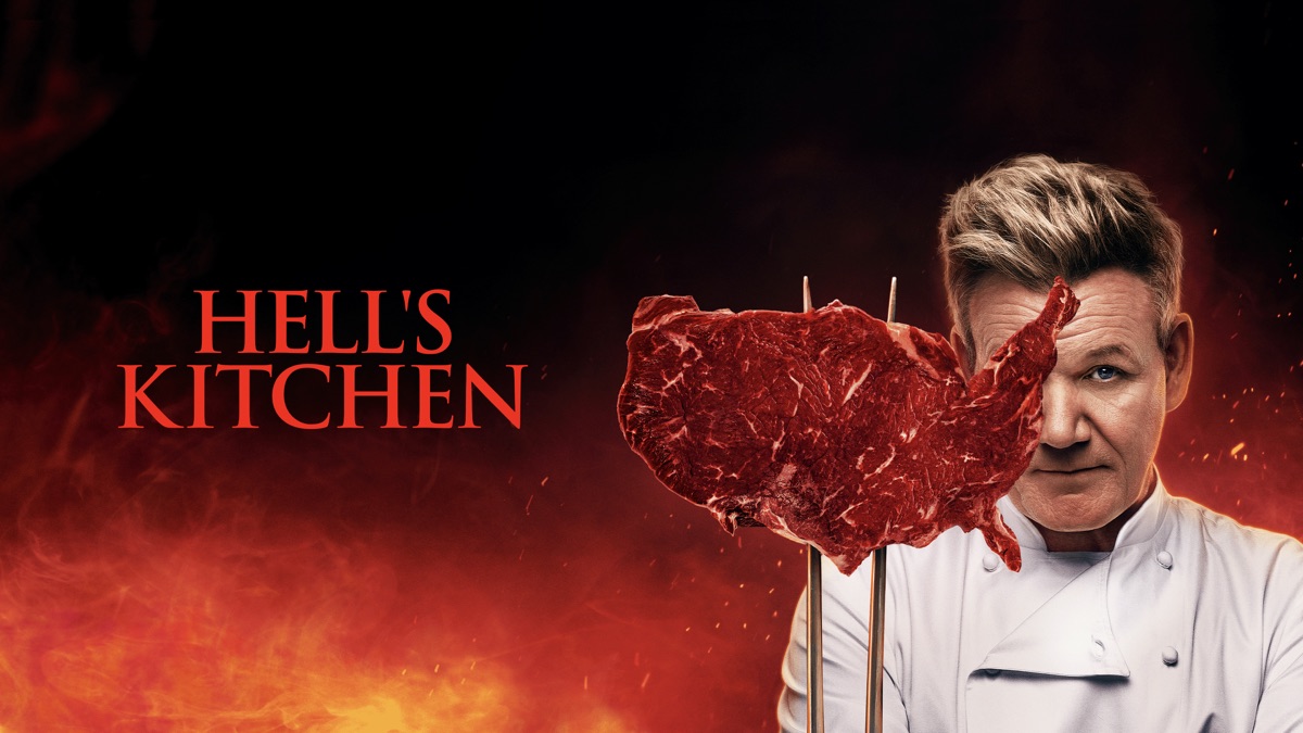 ‎Hell's Kitchen - Apple TV