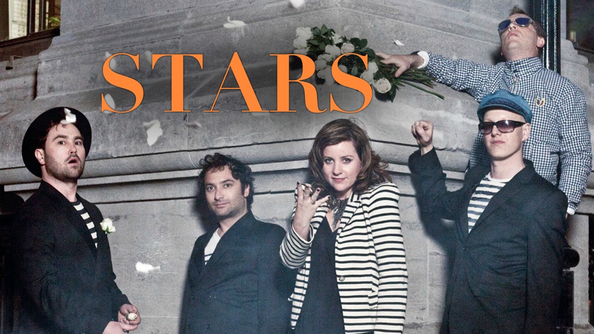 Stars - Apple TV