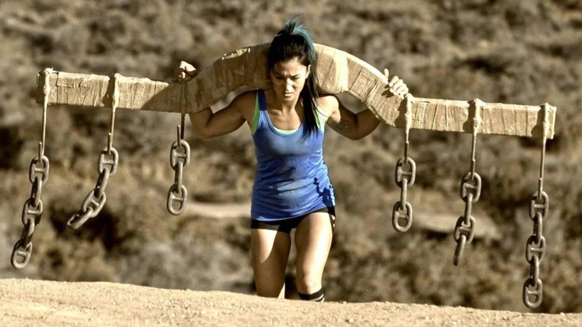 ‎Fallen on Hard Times – Steve Austin's Broken Skull Challenge (Season 2 ...