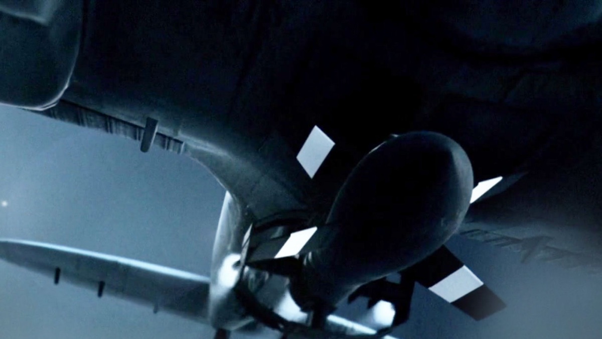 ‎Nazi Secret Weapons - Apple TV